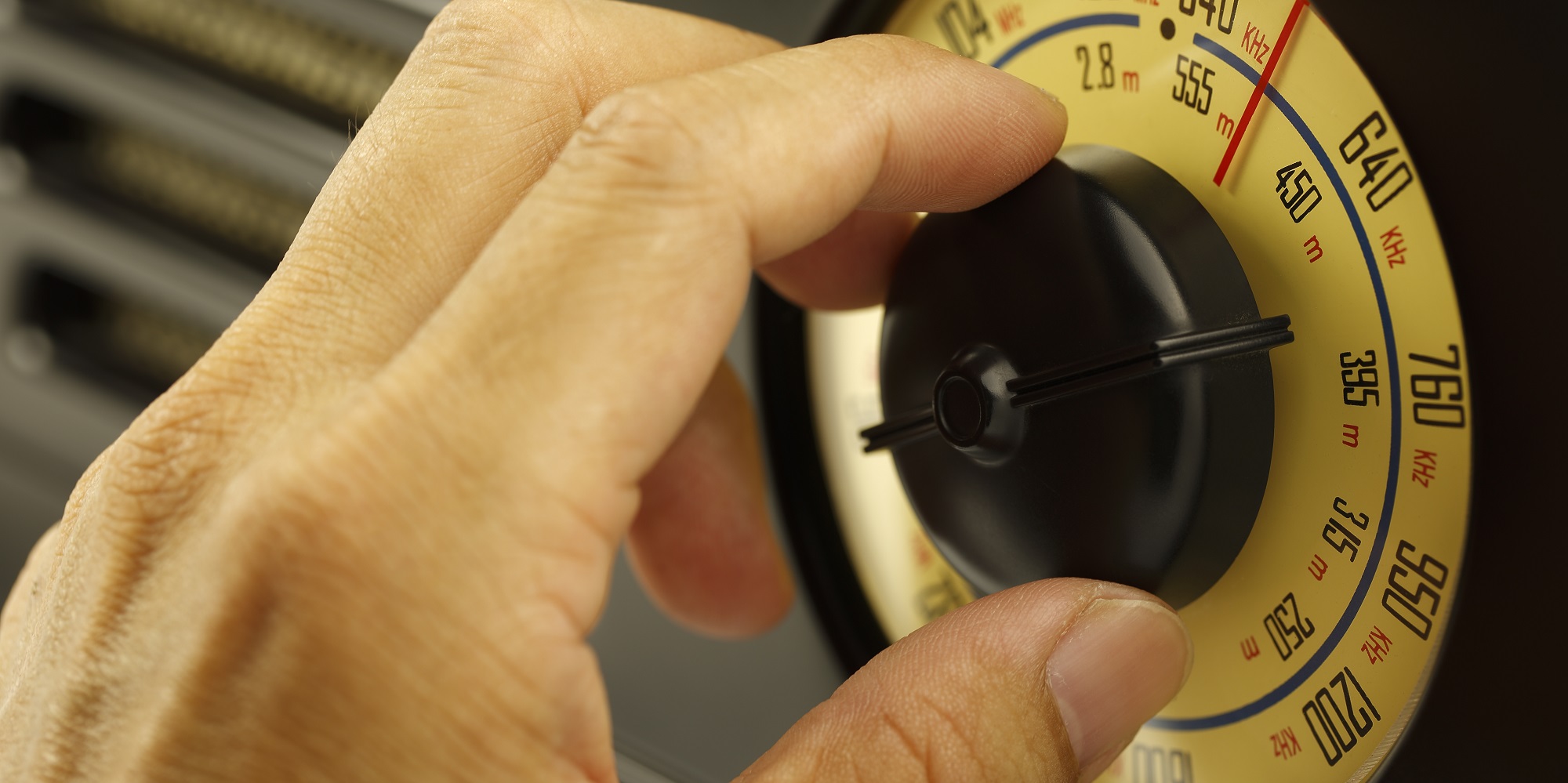 Radio drama helps people with mental health recovery - TFN