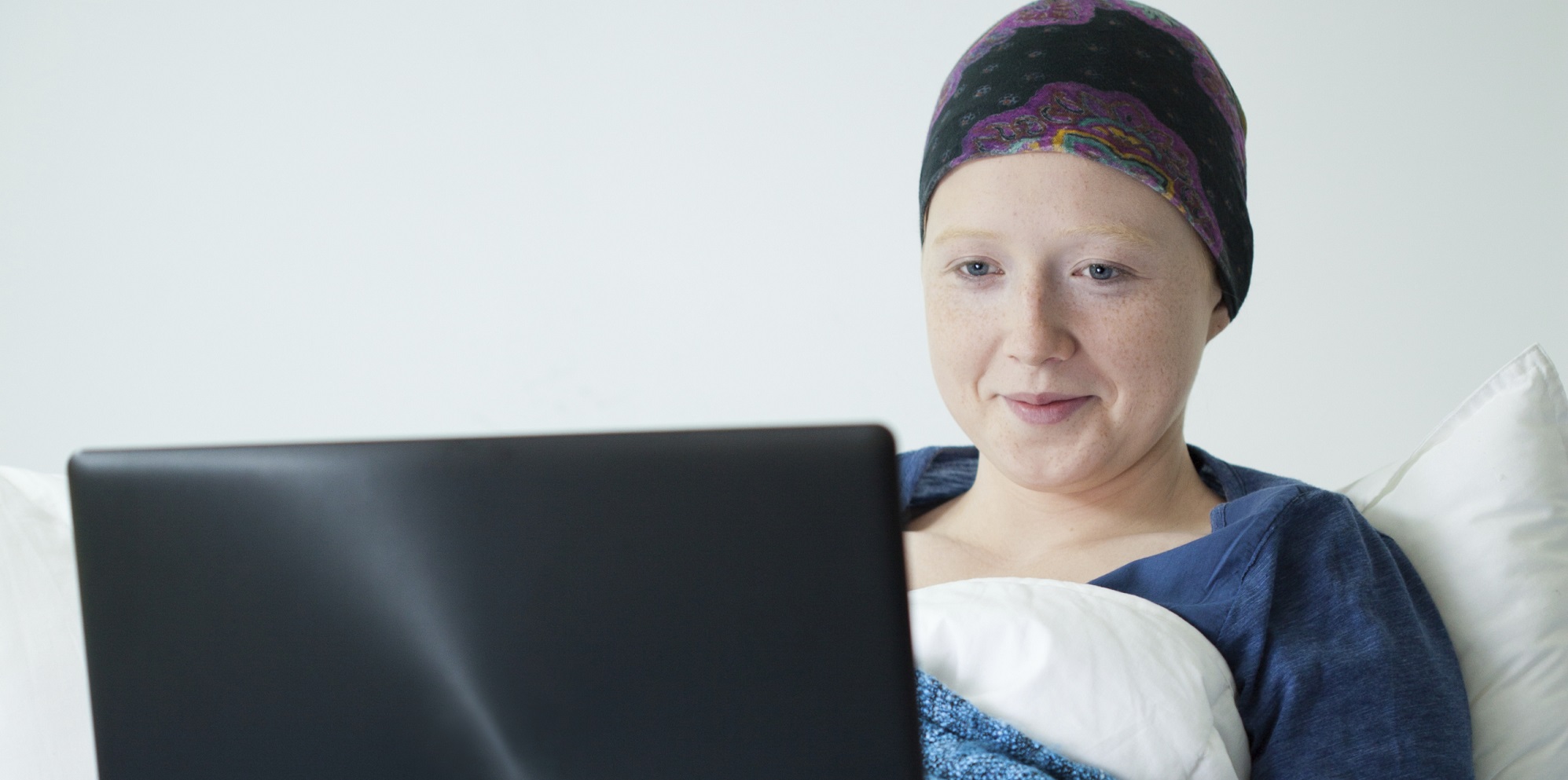 Real people’s stories can transform health care - TFN