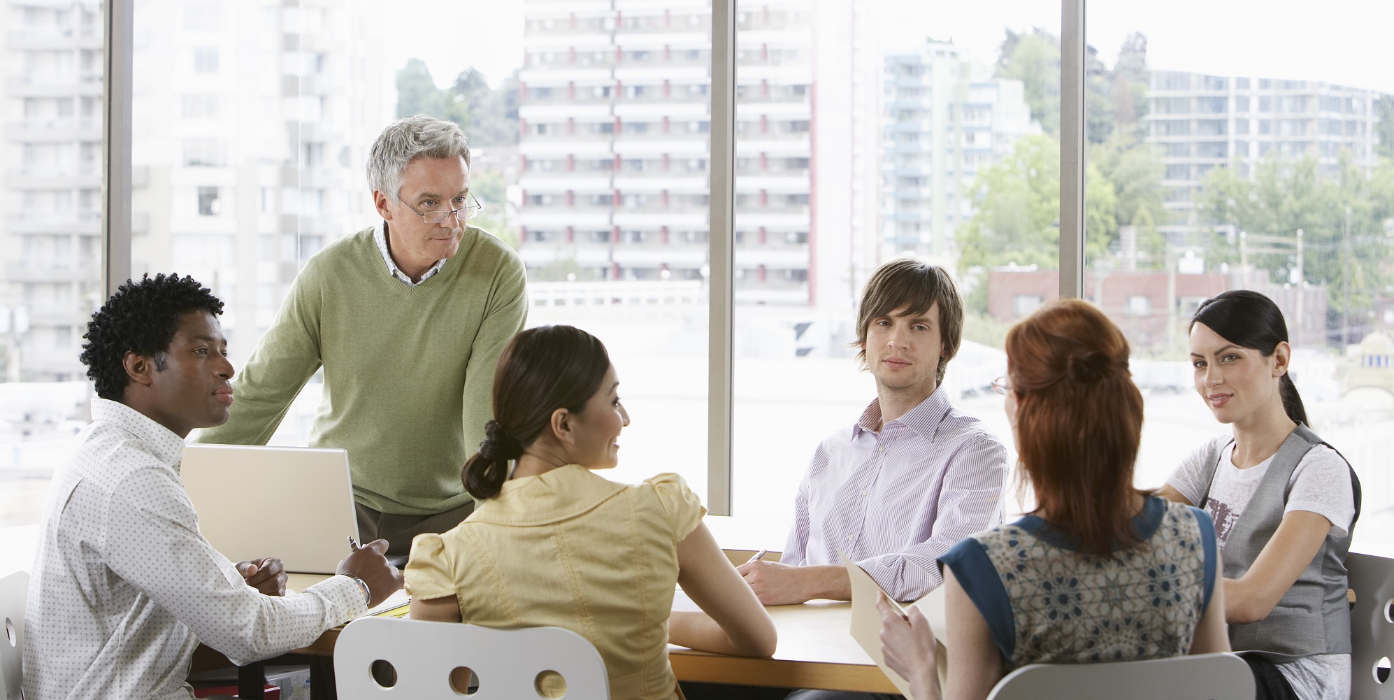 Top five tips for charities recruiting a trustee - TFN