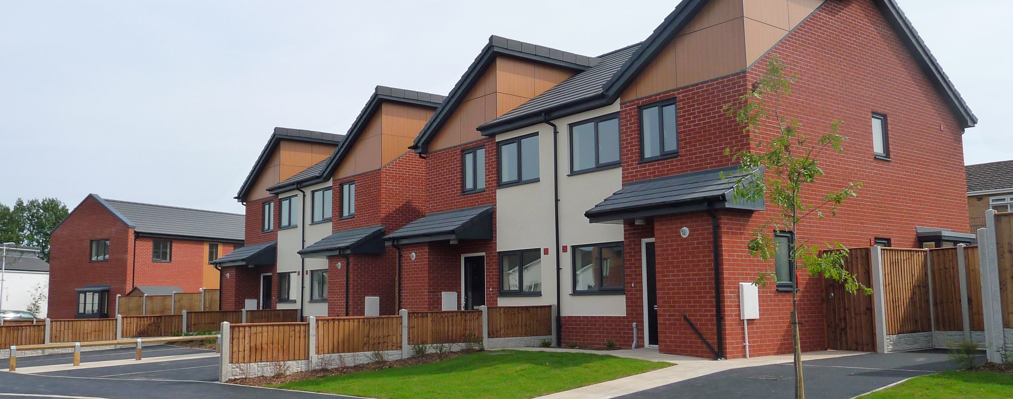 Housing charity rapped over vulnerable tenant failings - TFN