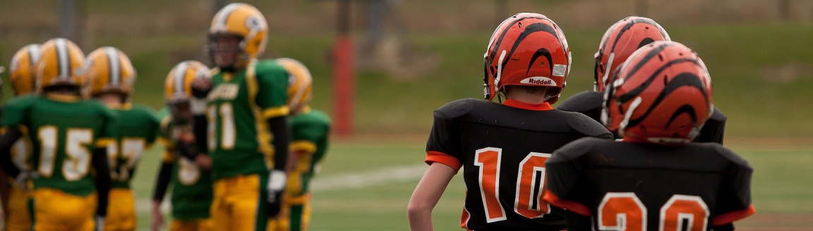 It’s football but not as we know it - TFN