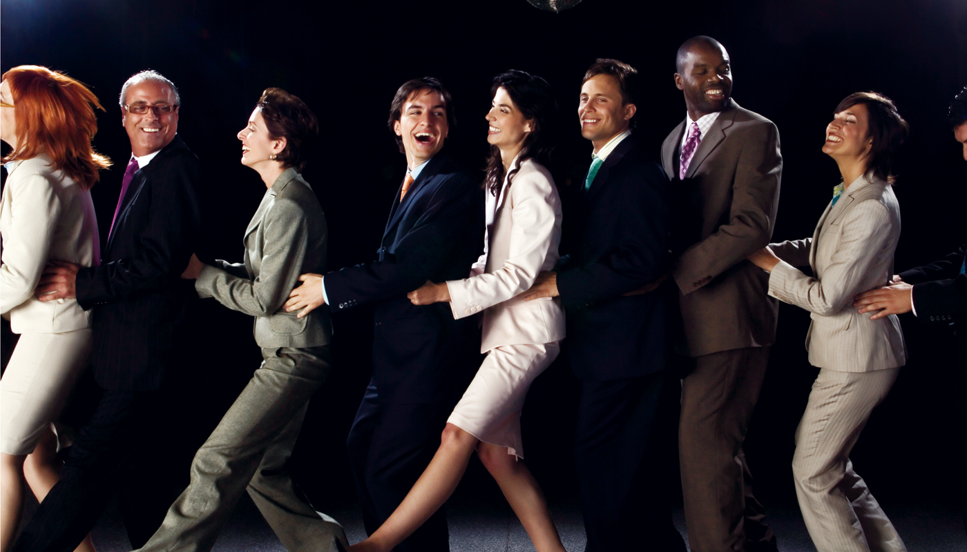 Jane Bruce is learning to be 100% genuine - TFN