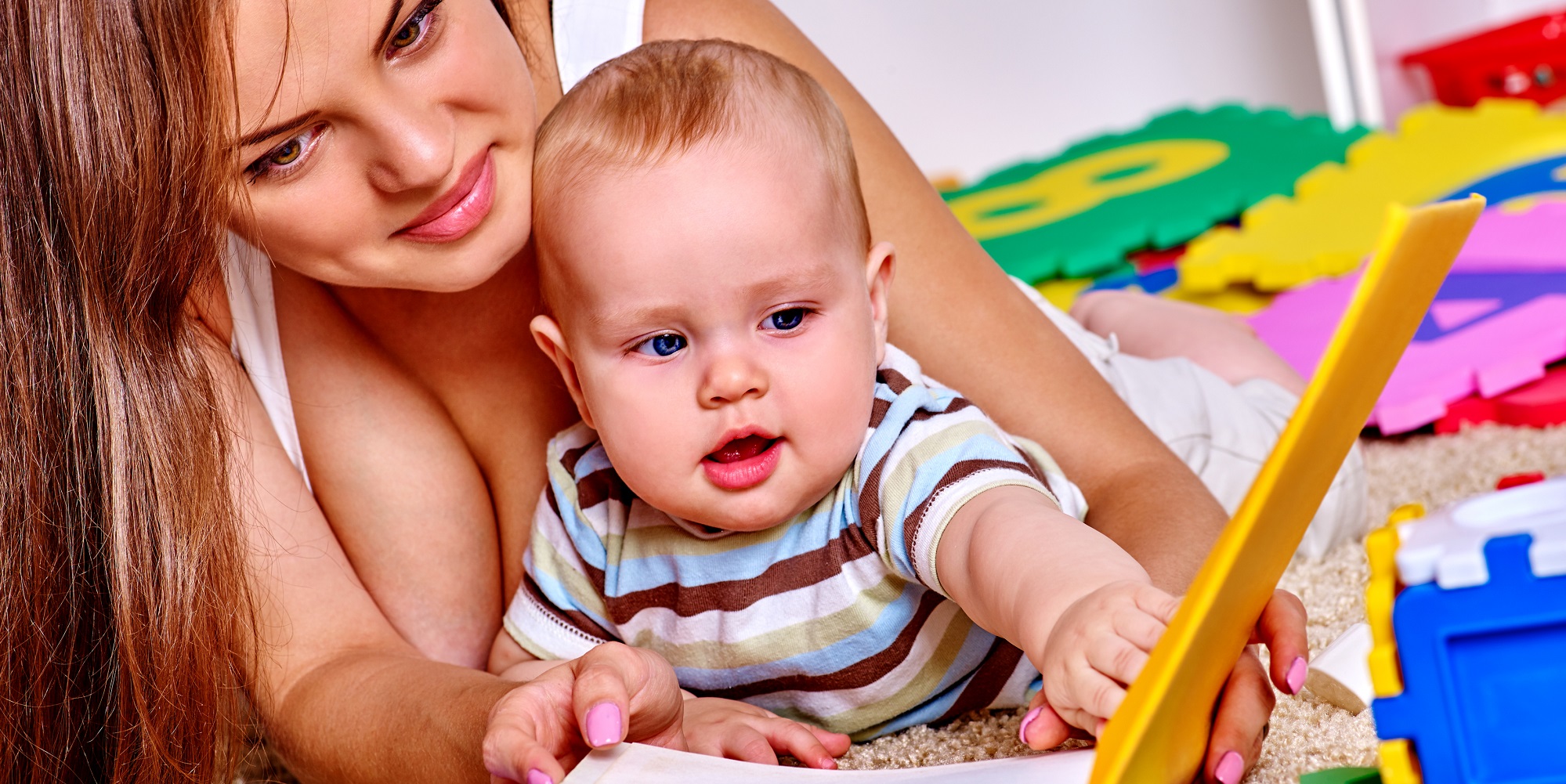 Babies teaching school bullies a lesson - TFN