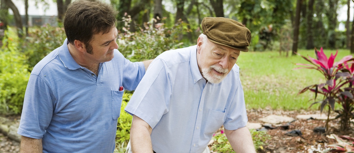 It’s important to listen to people living with dementia - TFN