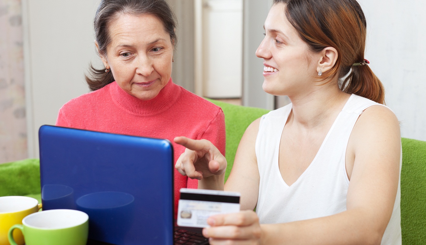 Your chance to get behind the digital mission - TFN