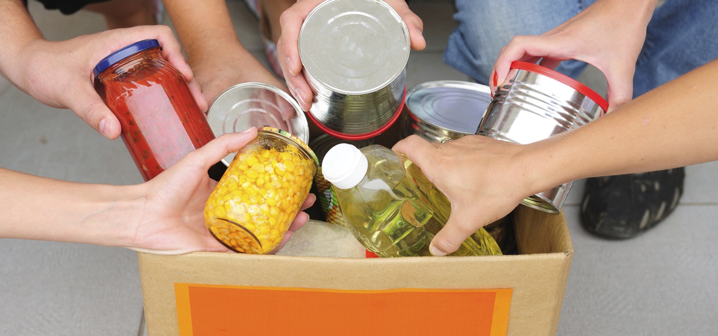 Emergency plan to tackle food crisis - TFN