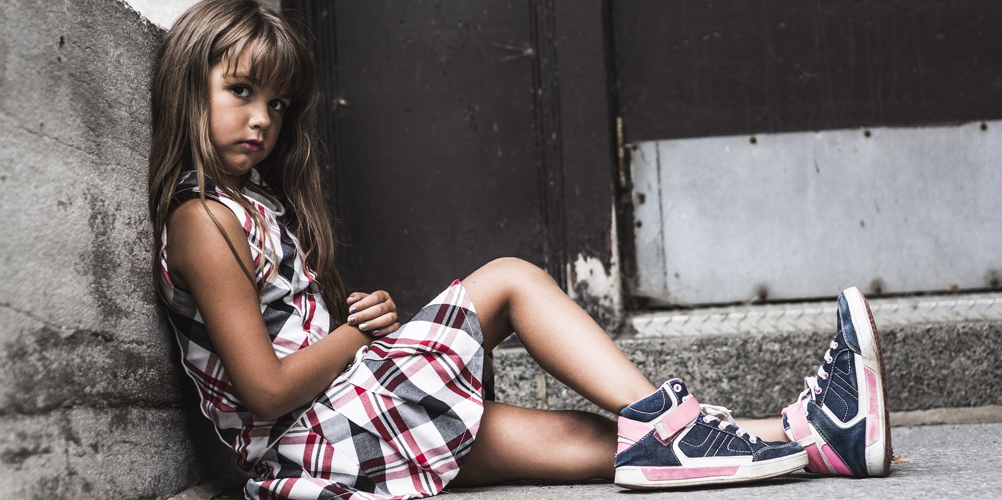 Steep rise in homeless children revealed - TFN