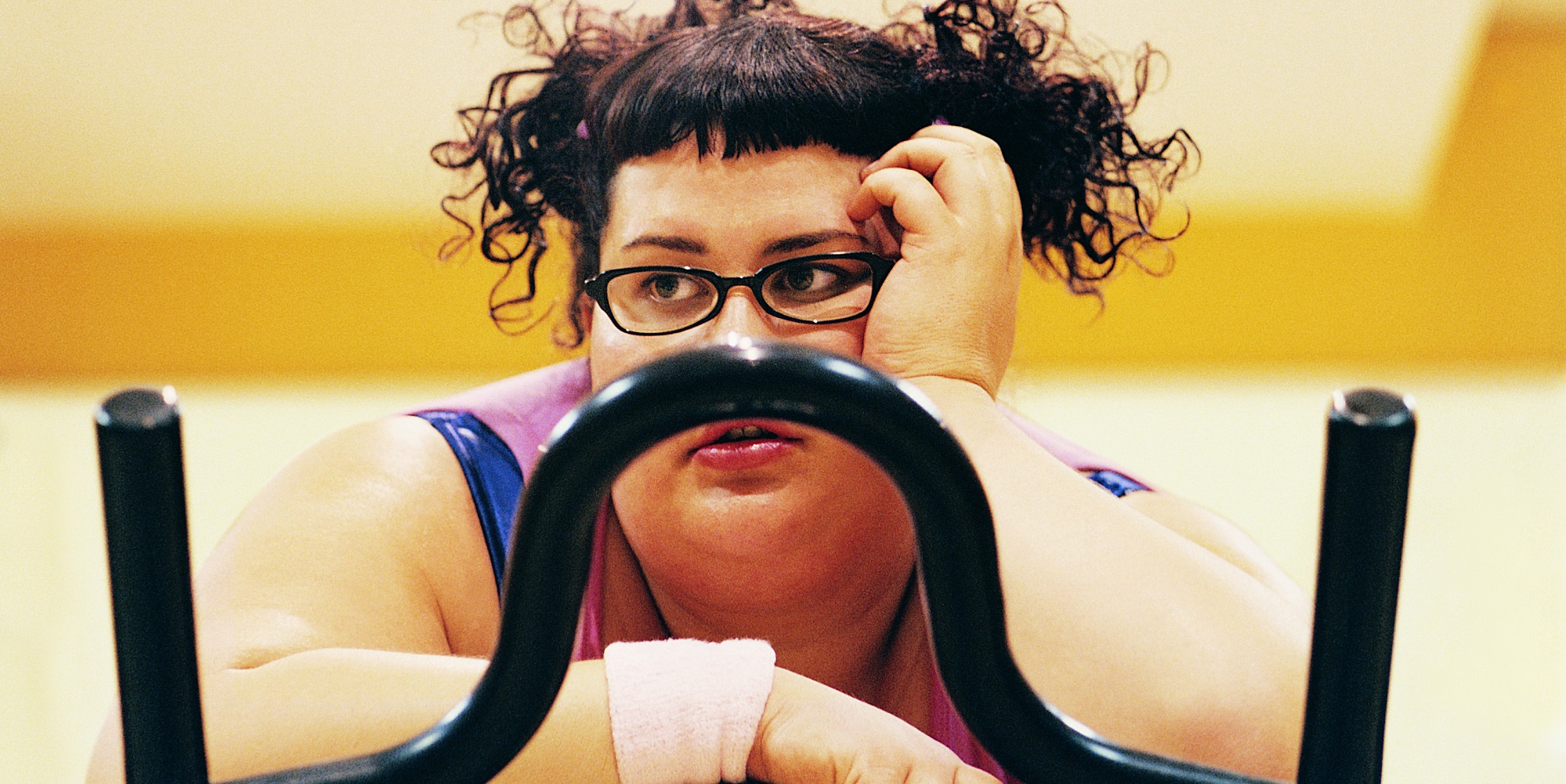 Top 10 excuses for not going to the gym - TFN