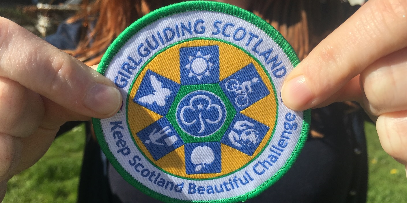 Girls challenged to protect Scotland’s environment - TFN