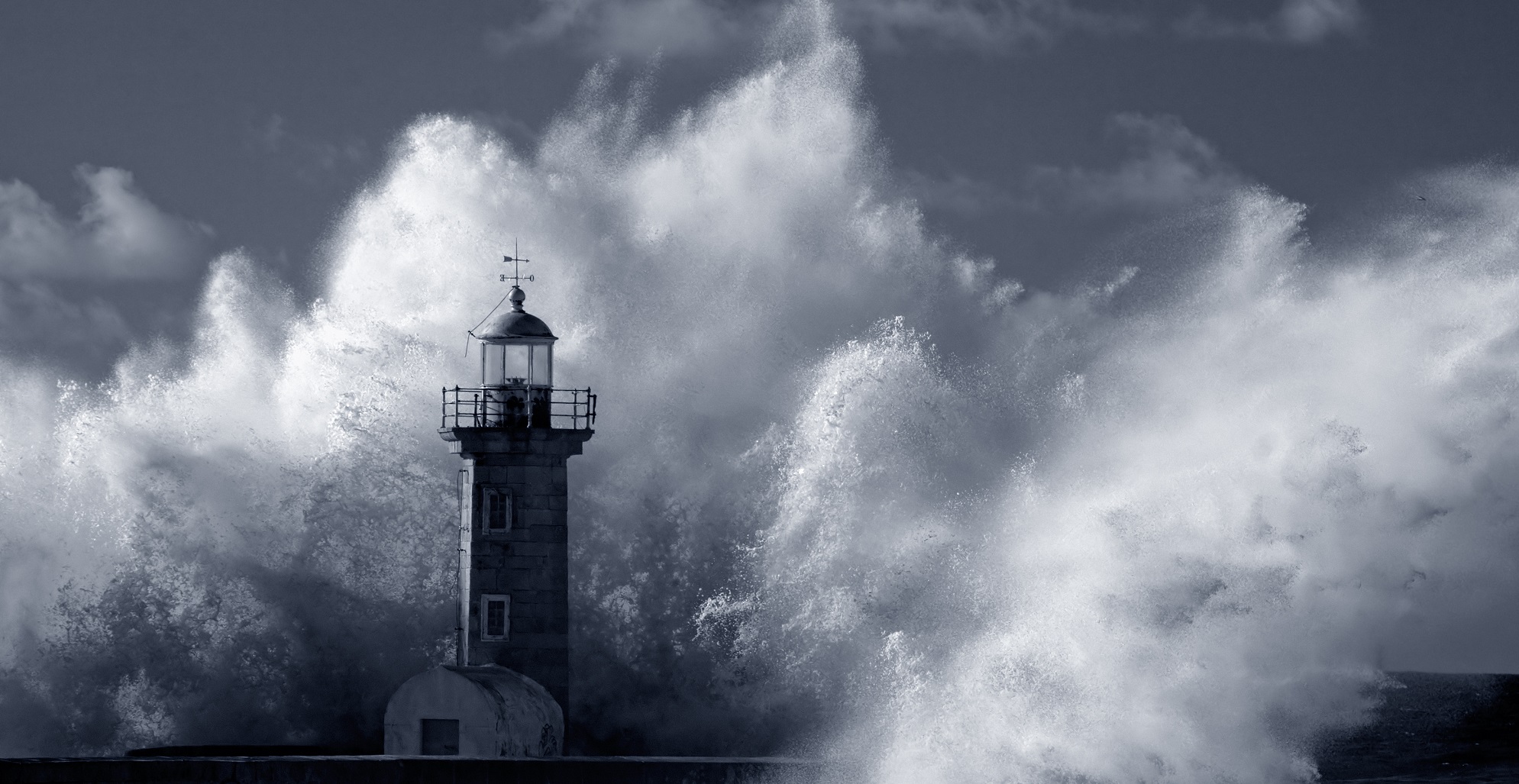 Revealed: the perfect storm engulfing charity finance - TFN