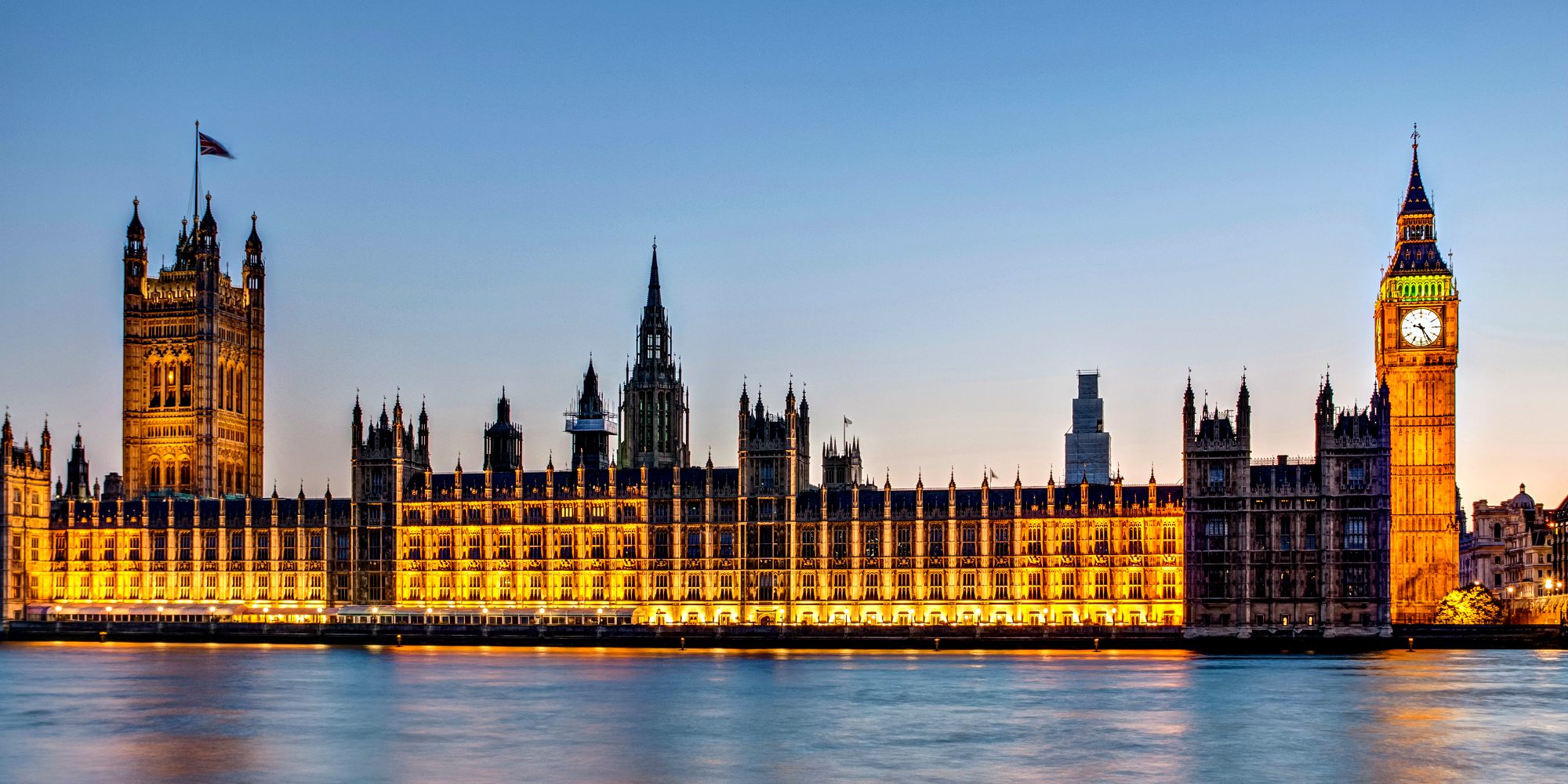 Making a difference at Westminster - TFN