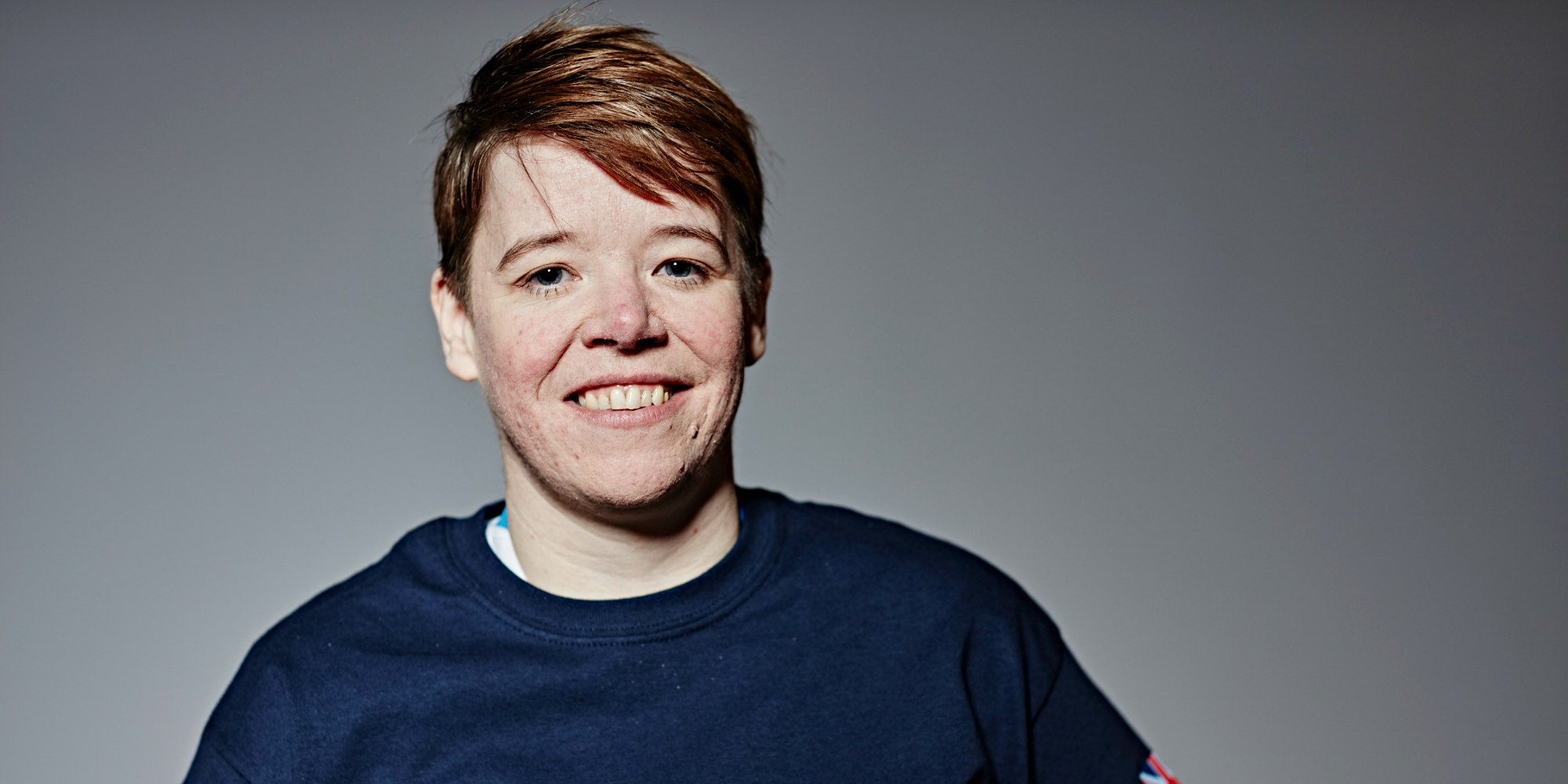 Charity’s role in Jo Butterfield’s Paralympic gold revealed - TFN