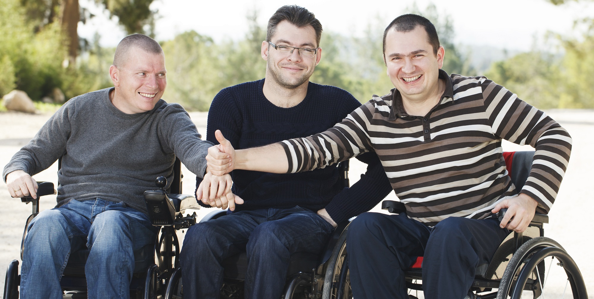 Chief Encounters: Tressa Burke - TFN