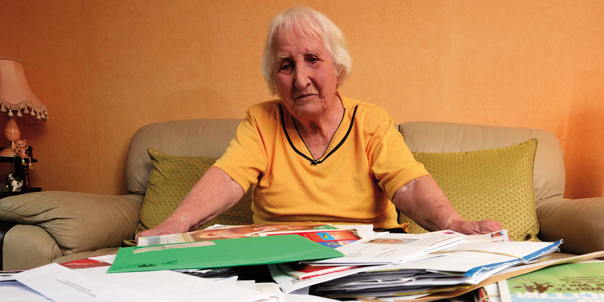 Sector must stand up to bullies who would exploit Olive Cooke tragedy - TFN