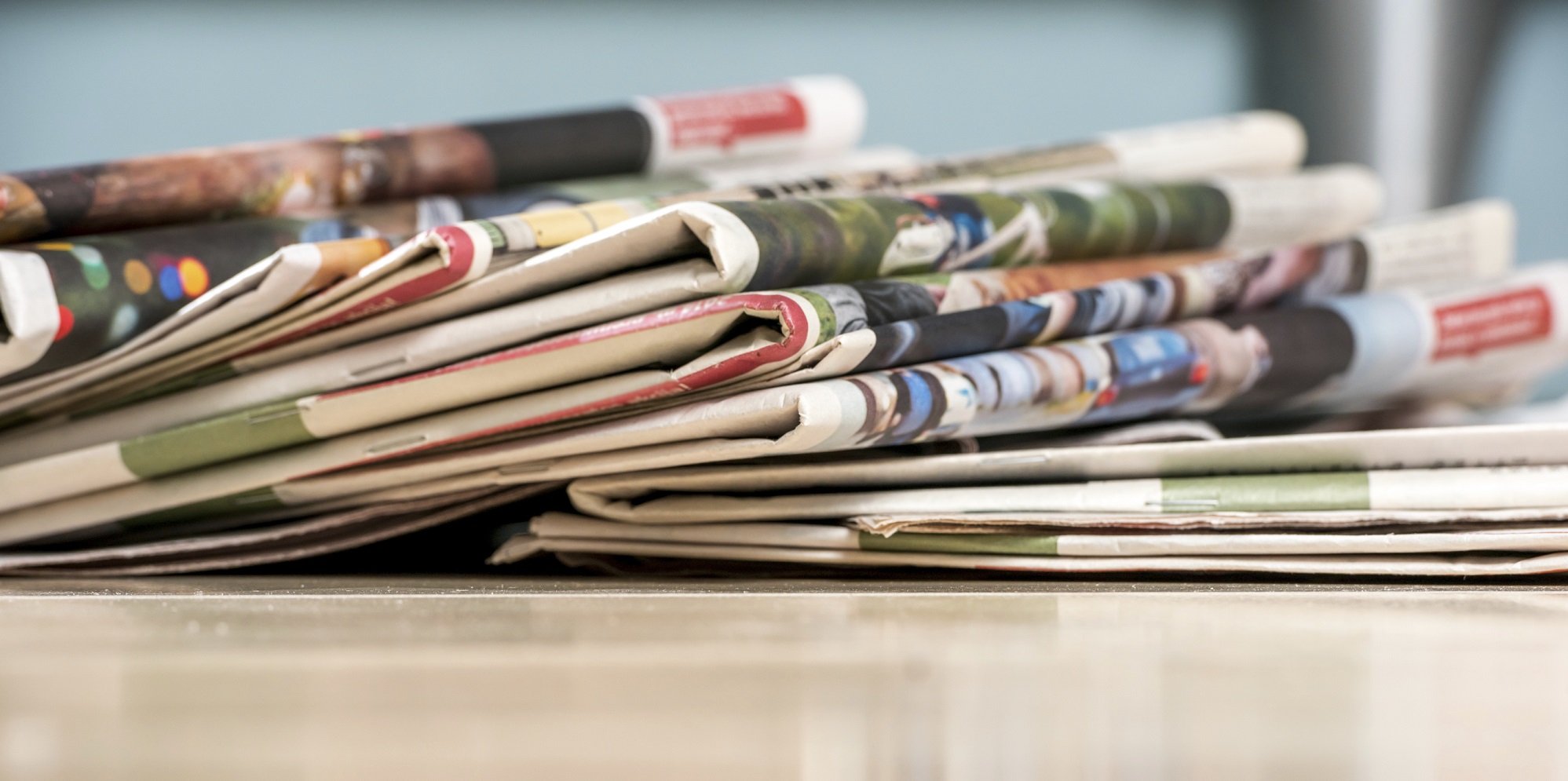 Does the tabloid press have it in for charities? - TFN