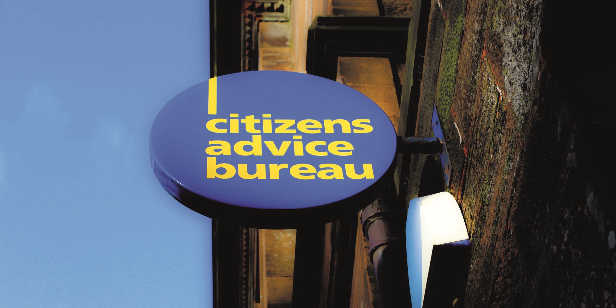 Citizens advice service gave out one million pieces of advice in ...