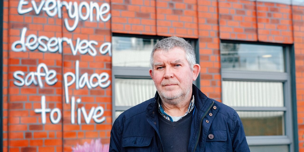 Sleeping bags urgently needed for homeless people this Christmas - TFN