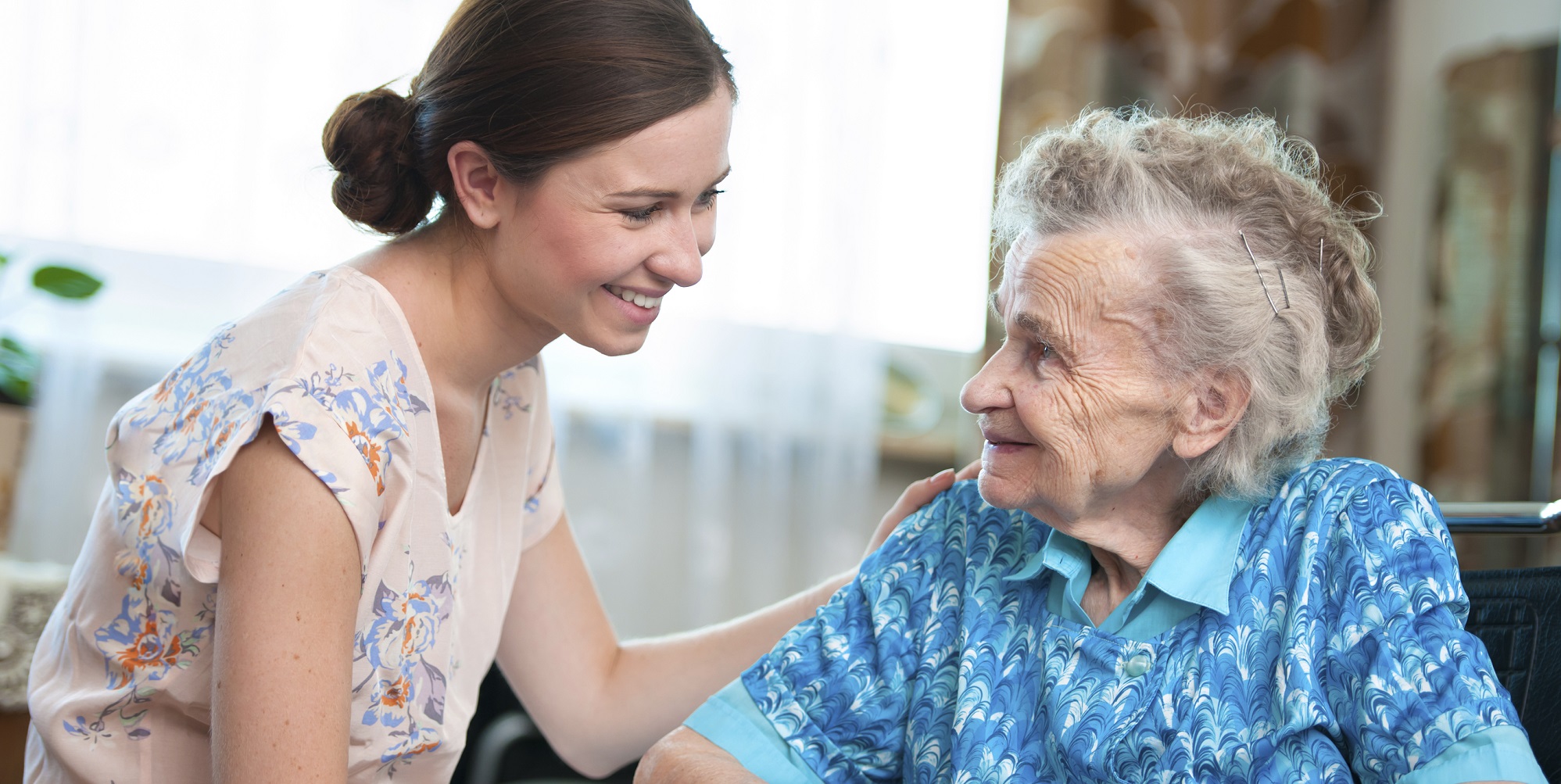 The value of the personal touch - TFN