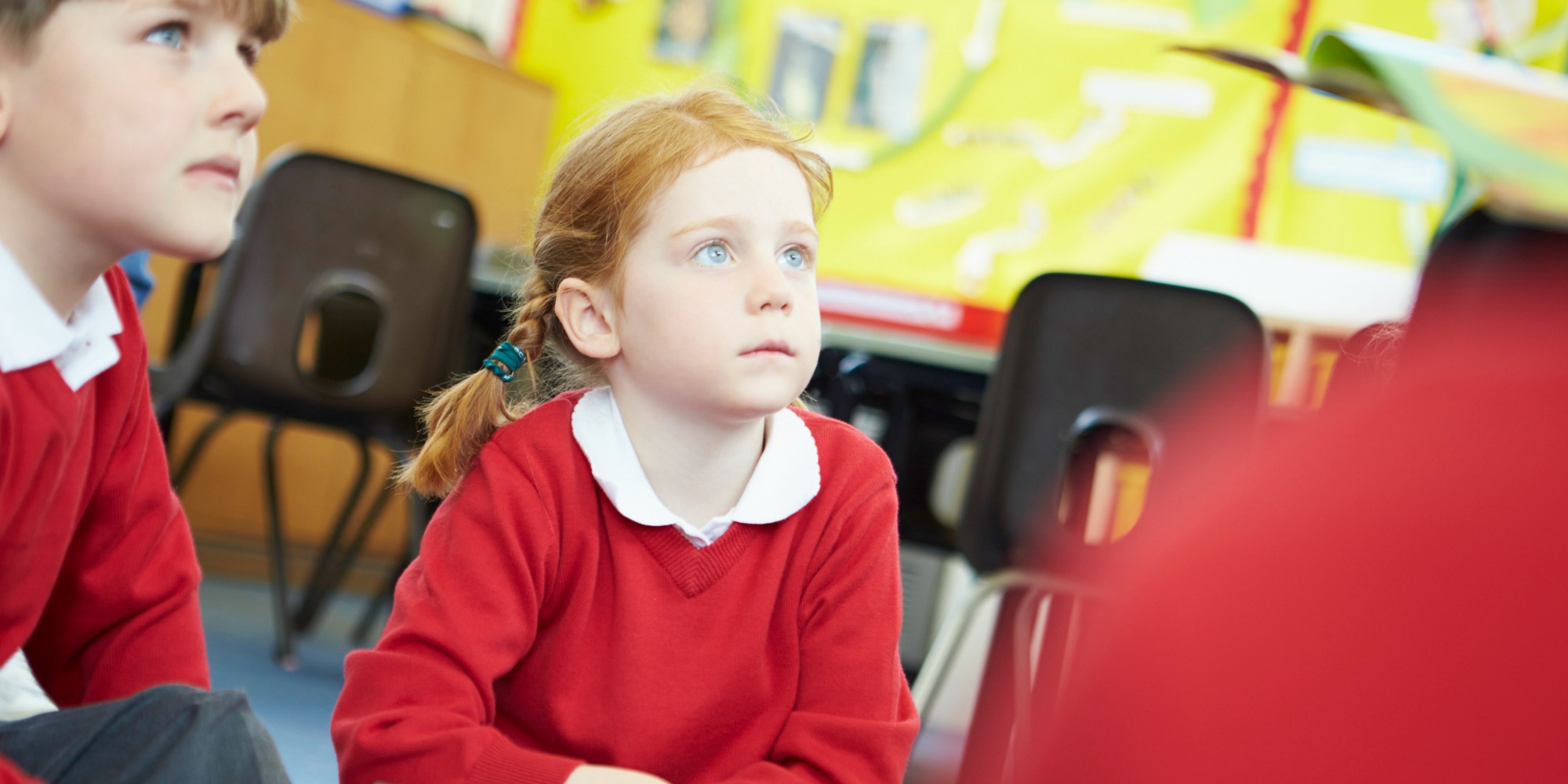 Poorest children most likely to struggle with language, charity says - TFN