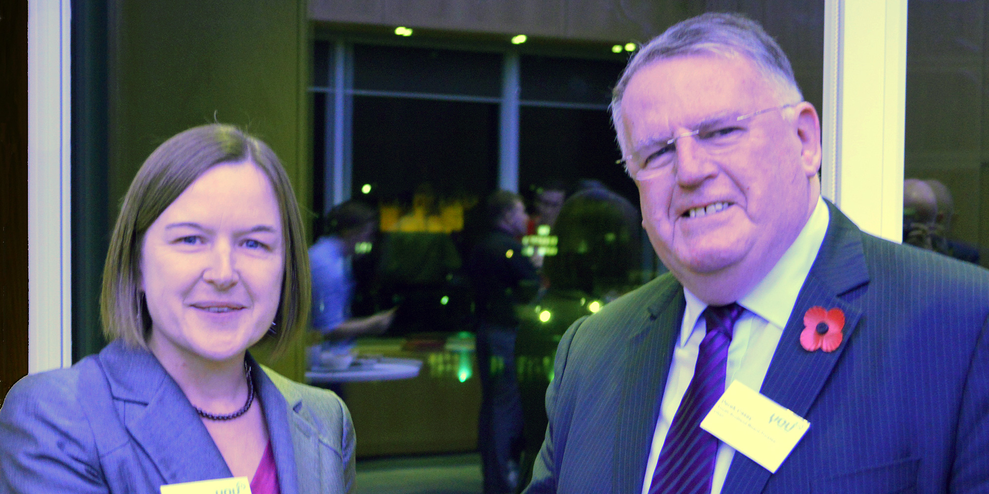 Youth Scotland appoints Dona Milne as its new chair - TFN