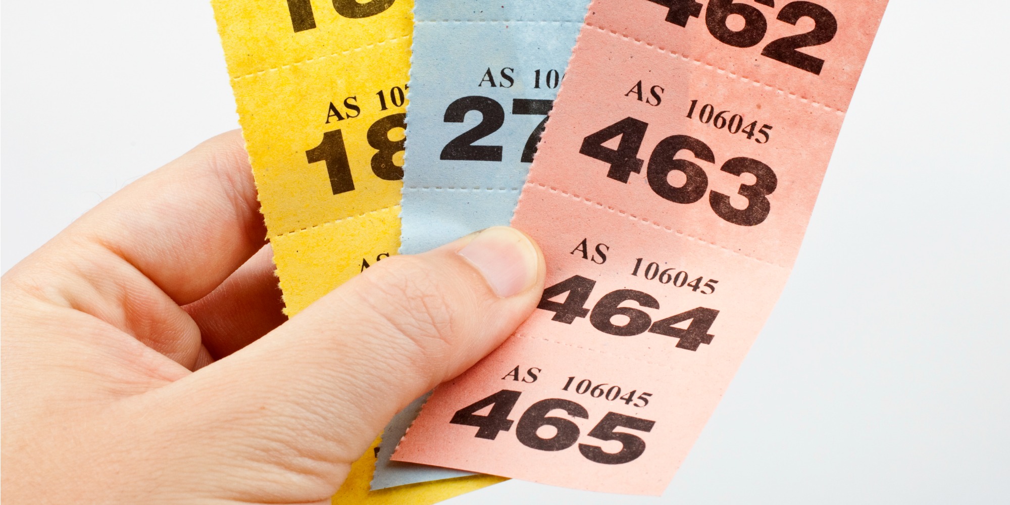 Digital raffle firm launches online fundraising platform - TFN