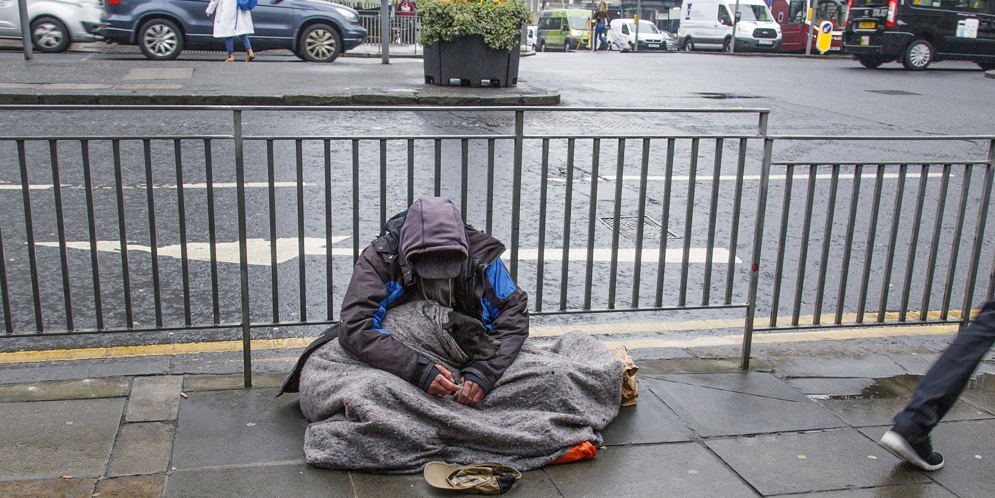 Homelessness summit to take place - TFN