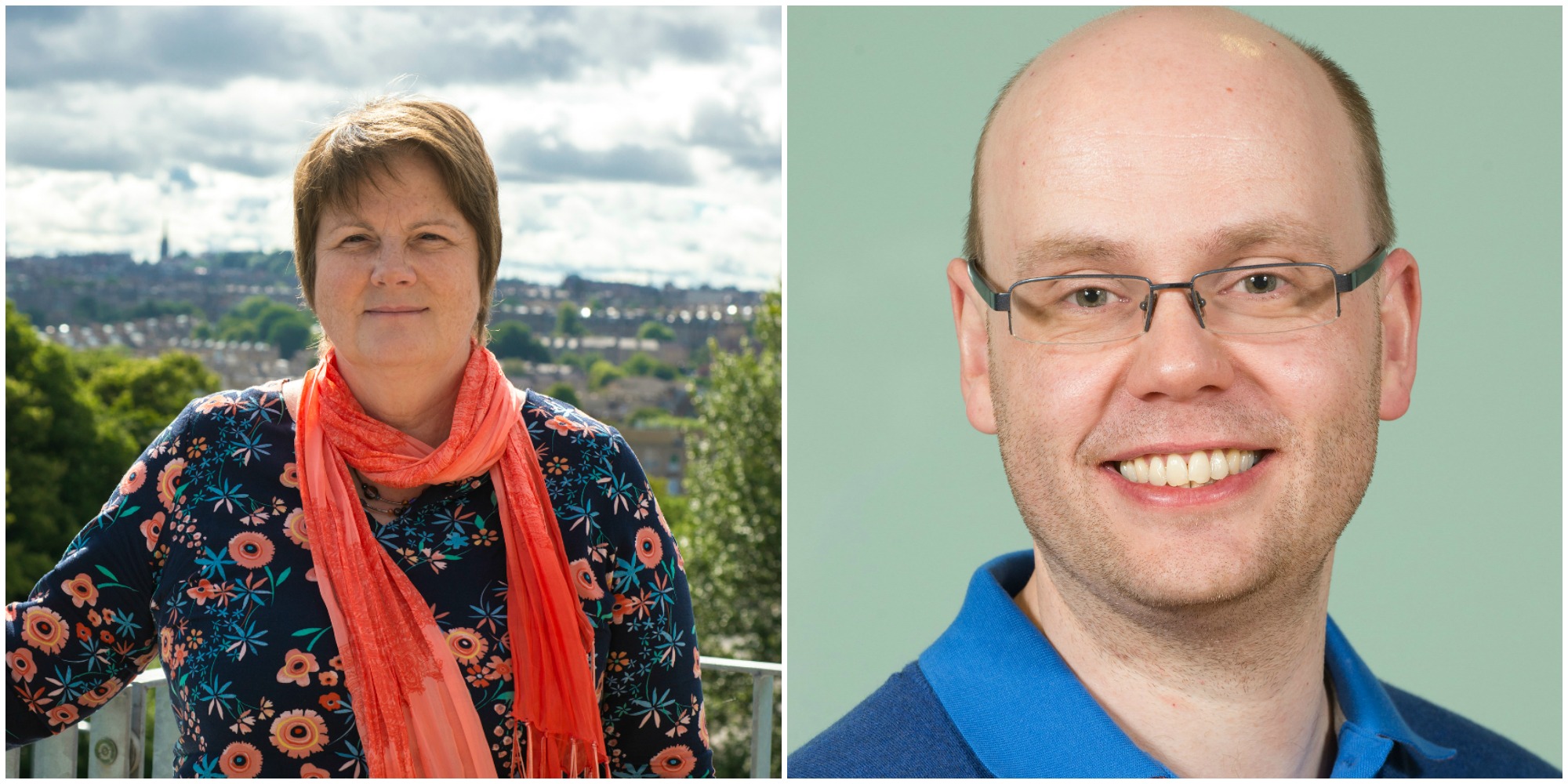 £16m for Scottish cancer research teams - TFN