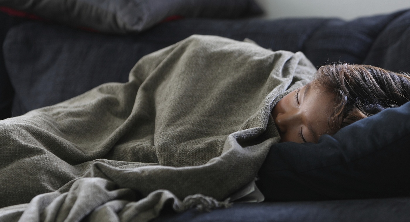 Worried sick by benefits cuts - TFN