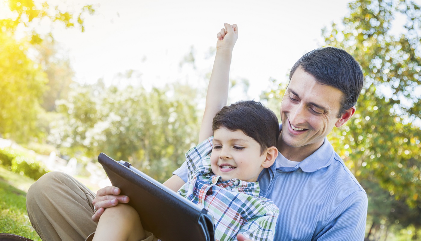 Respect for father - TFN