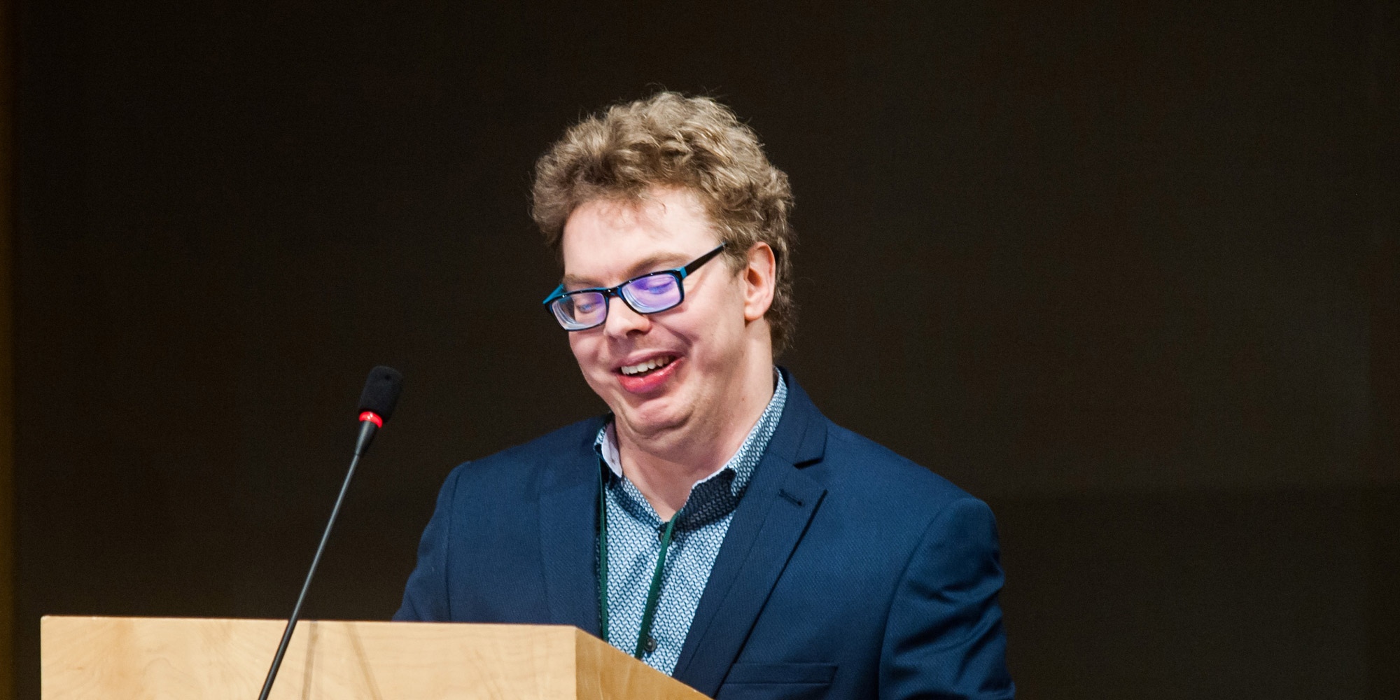 Real life: If you had met me when I was little you wouldn’t believe ...