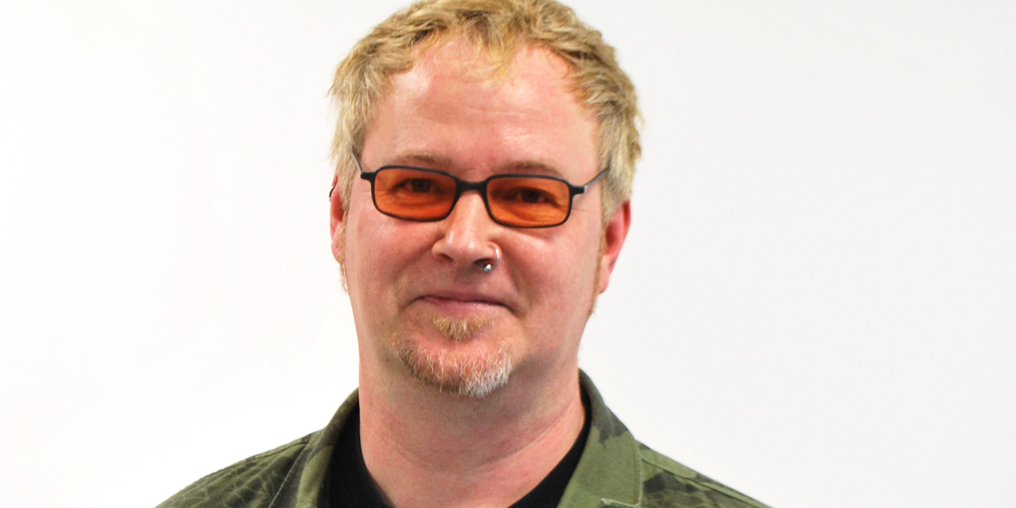 Chief encounters: Eliot Stark on being a community anchor - TFN