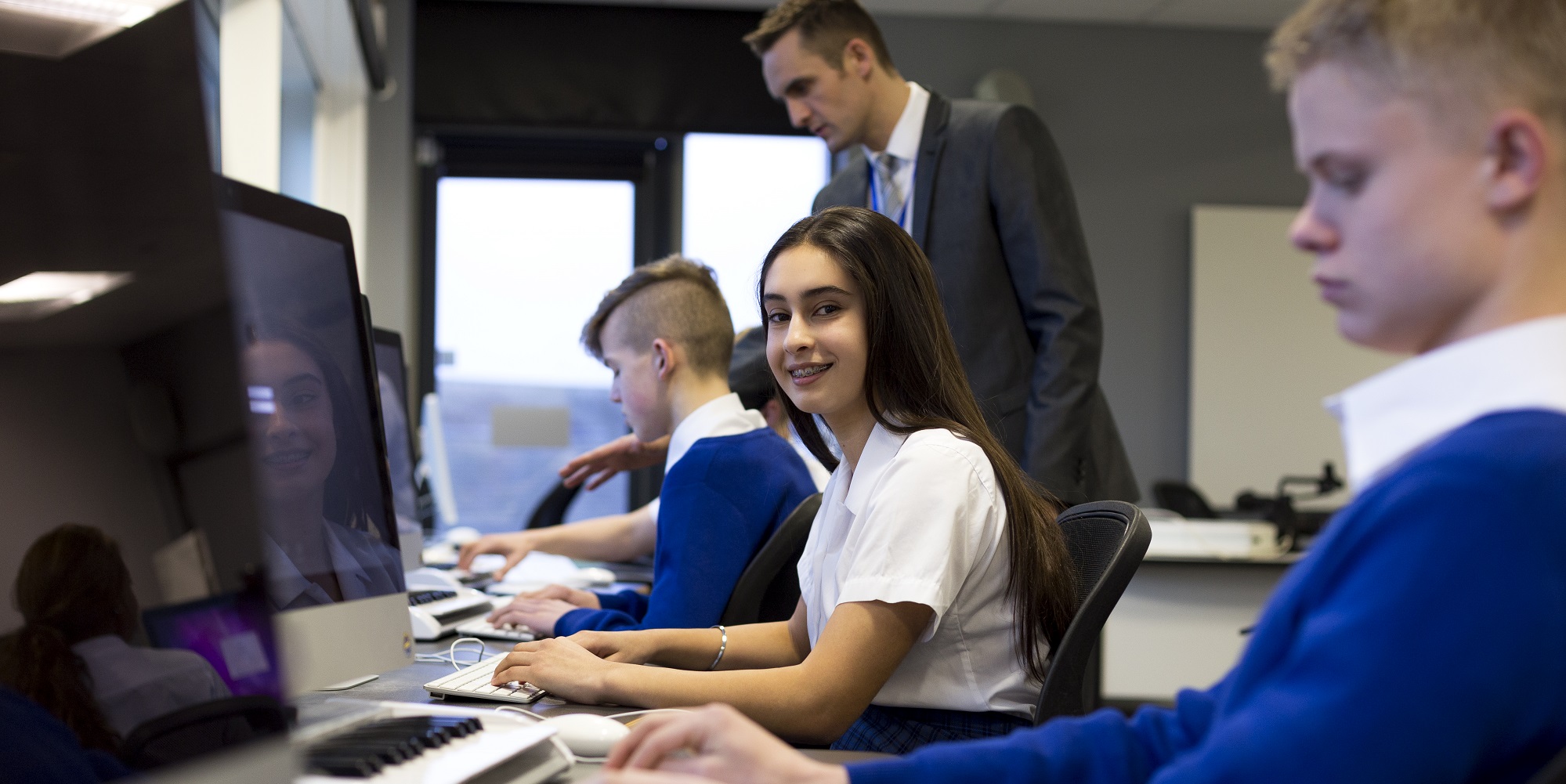 A big step towards inclusive education, but the journey’s just ...