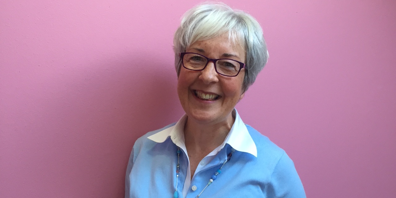 Chief encounters: Mary Allison on disappointing her 16-year-old self - TFN