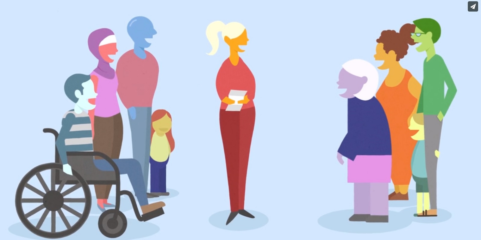 Social security is a human right – not just a nice thing - TFN