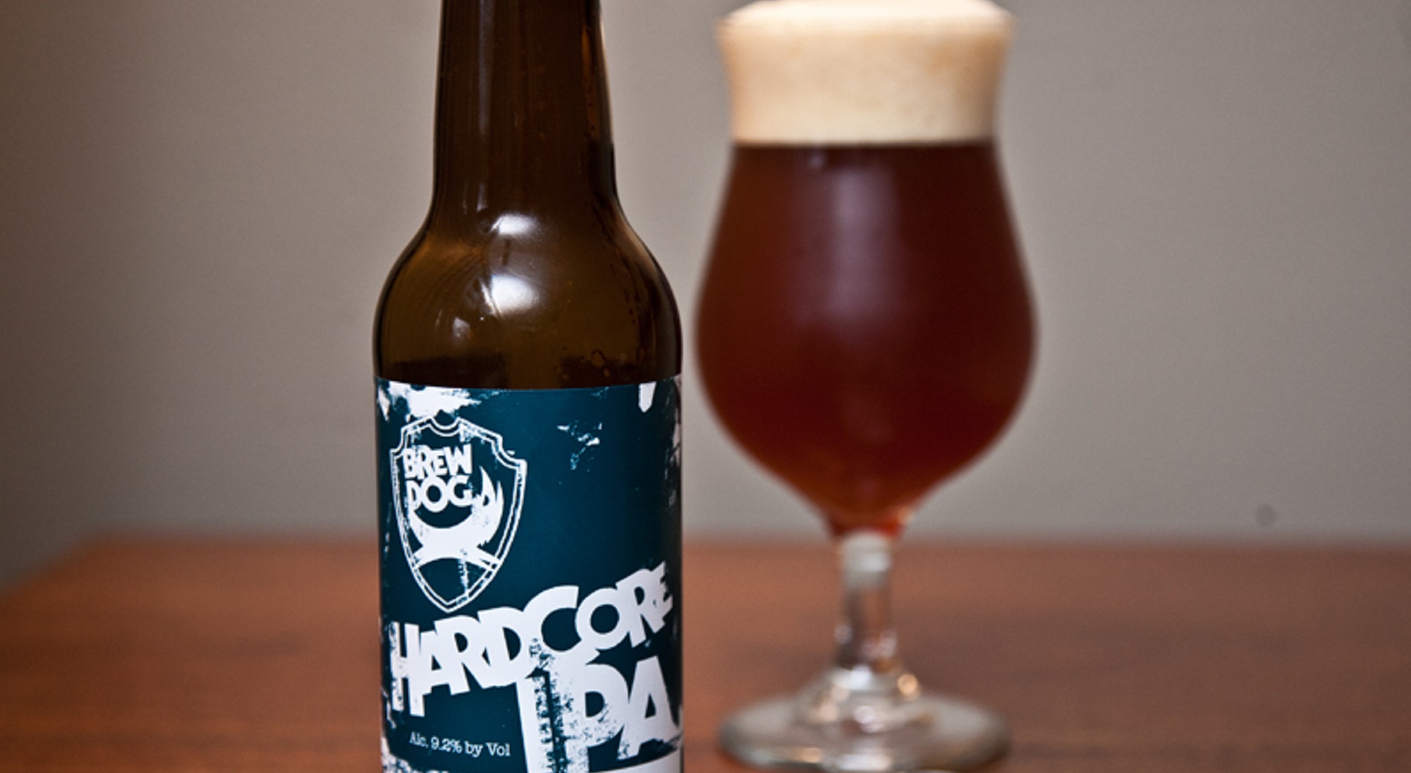 BrewDog to donate millions of pounds to charity - TFN