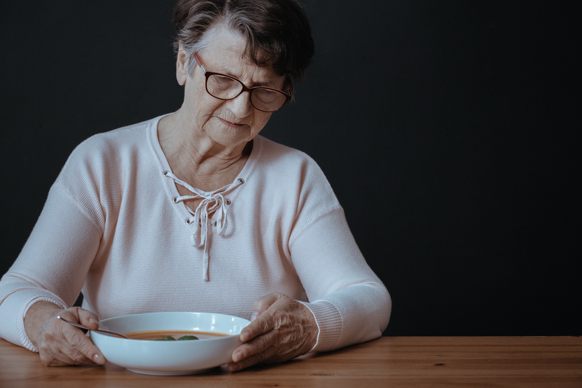 Groups work together to tackle elderly malnutrition - TFN