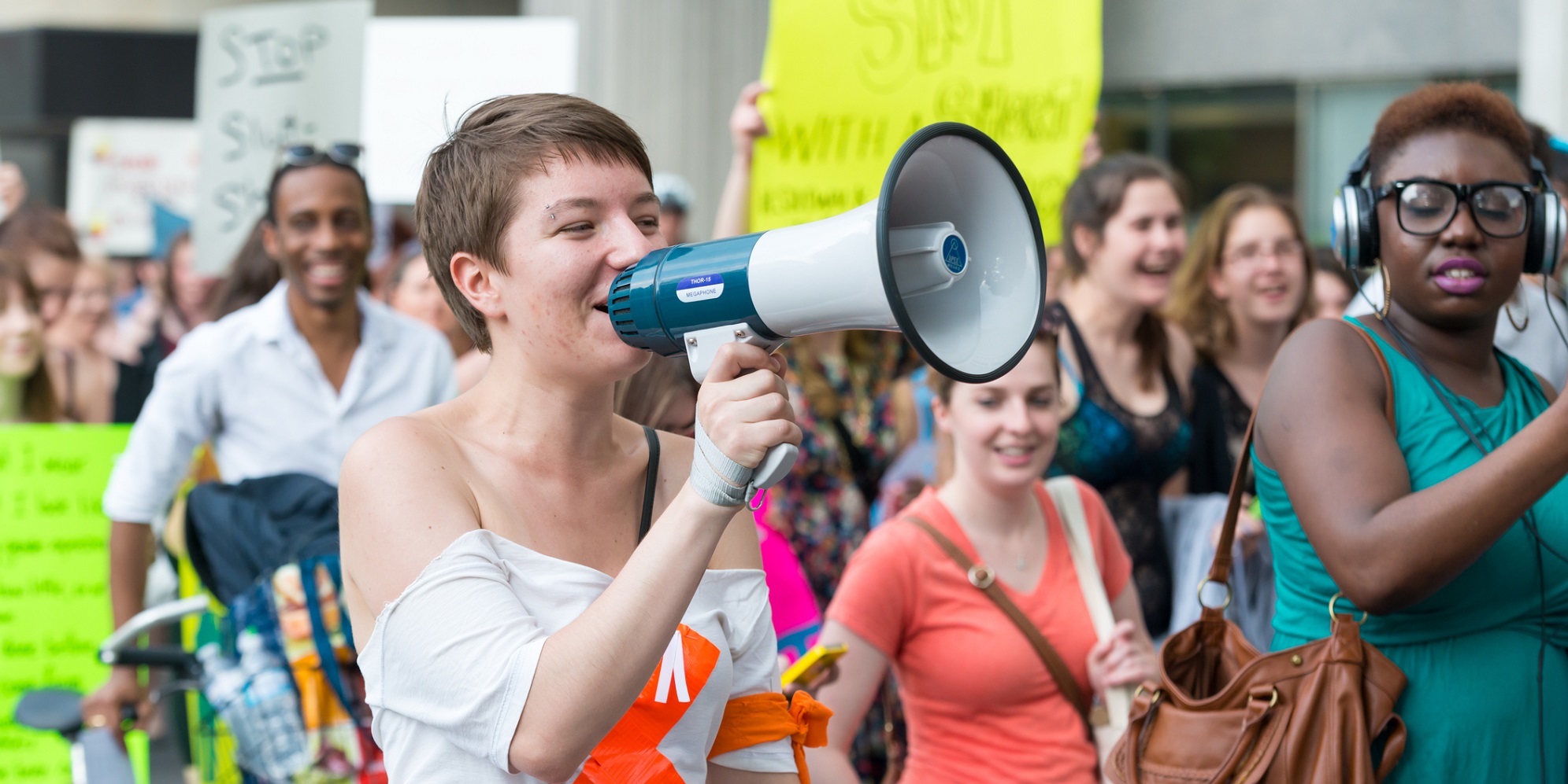 Engender launches roadmap for women’s equality - TFN