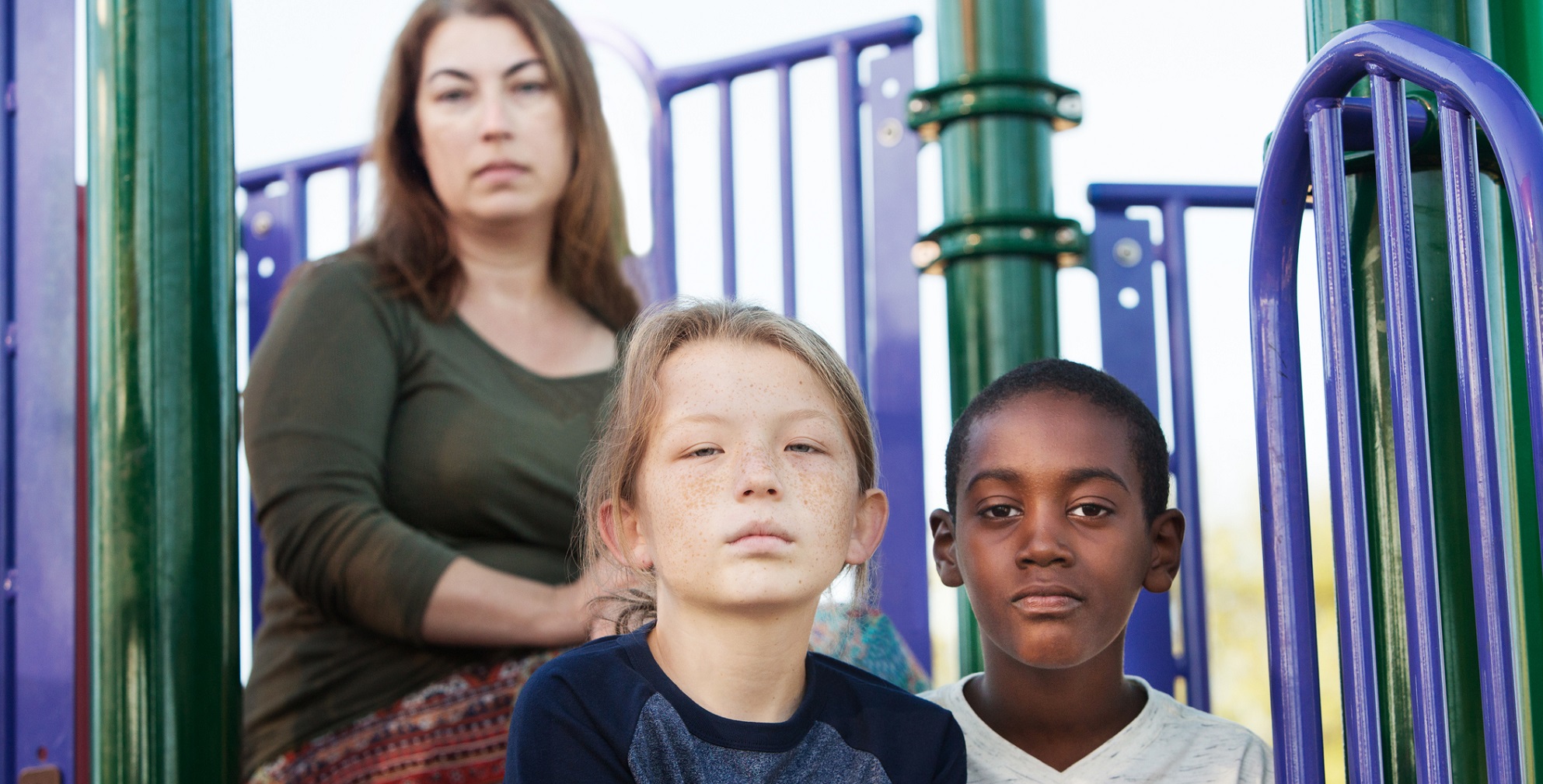 Majority of Scots don’t want to foster children - TFN