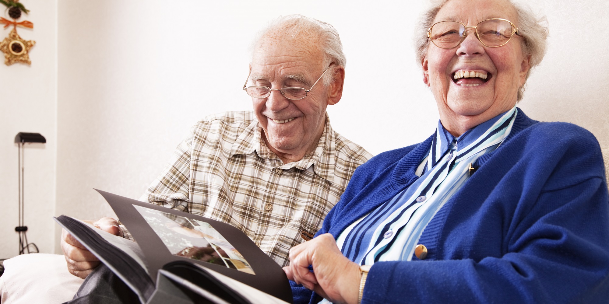 Toast To Absent Friends this November - TFN