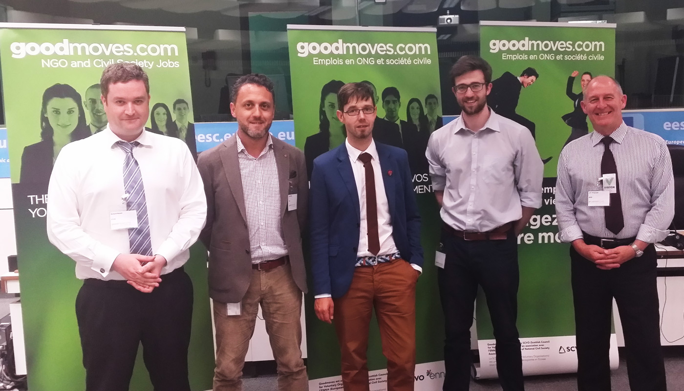 Goodmoves launches in Europe - TFN