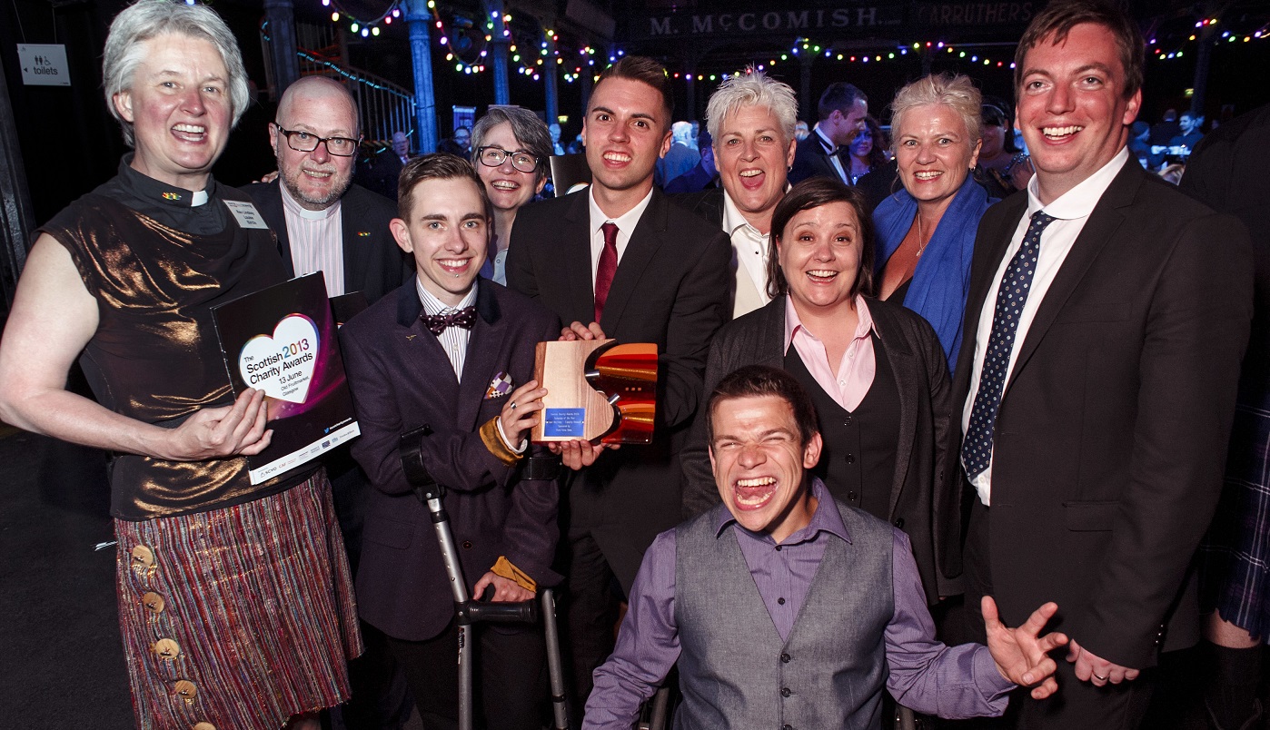 Disabled charity workers win discrimination case against Glasgow ...