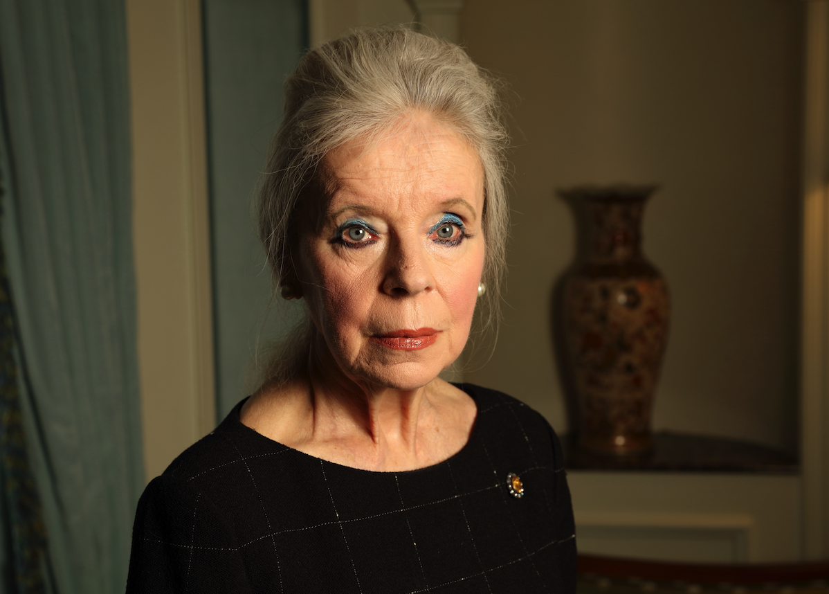 Lord Lucan’s wife leaves fortune to Shelter - TFN