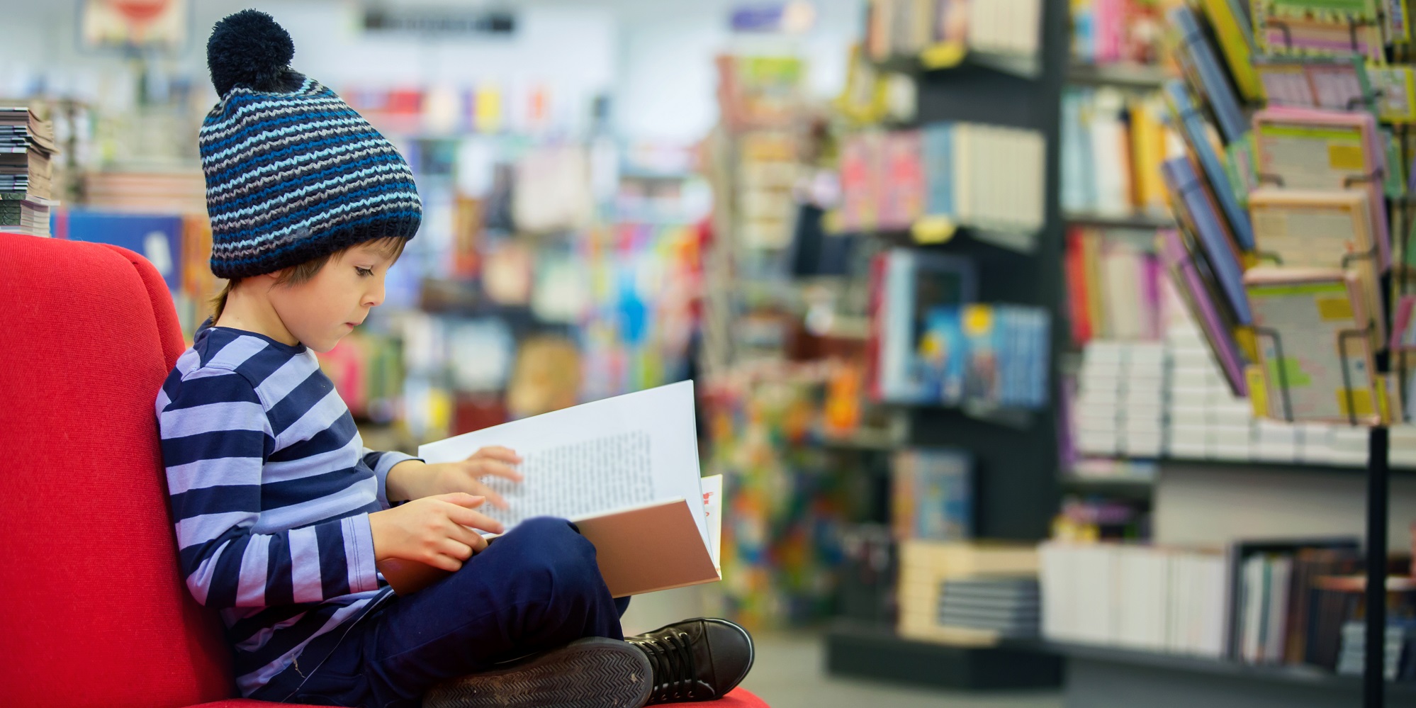 Football and reading partnership launched - TFN