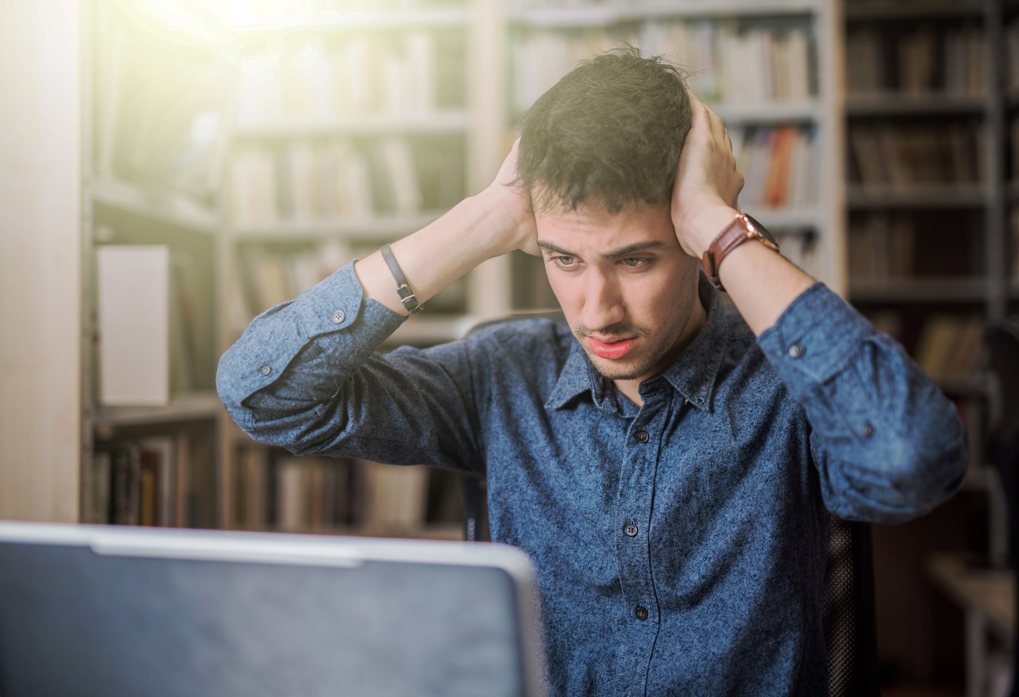 Vulnerable Scots face digital exclusion - TFN