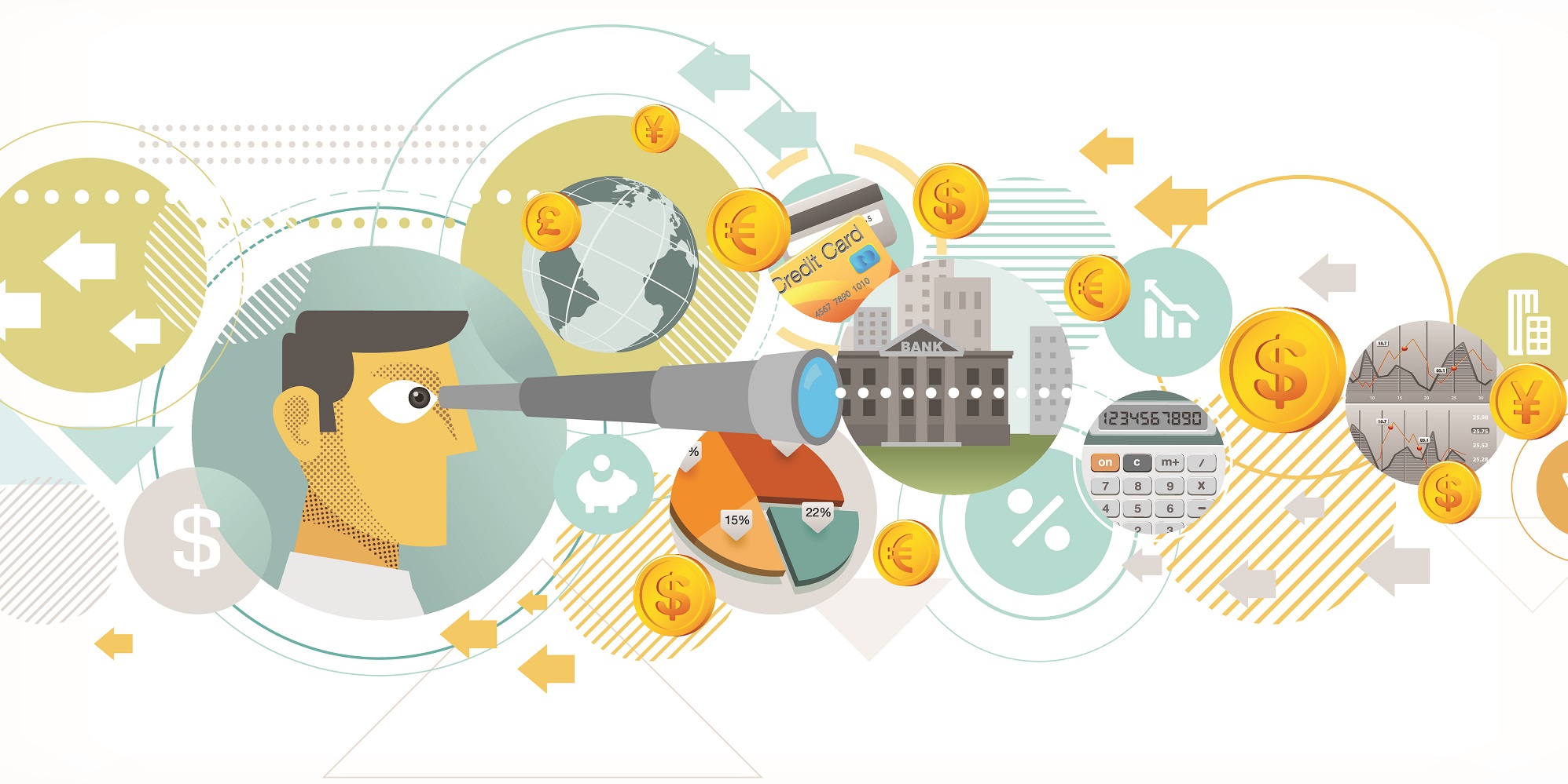 Scanning the financial horizon - TFN