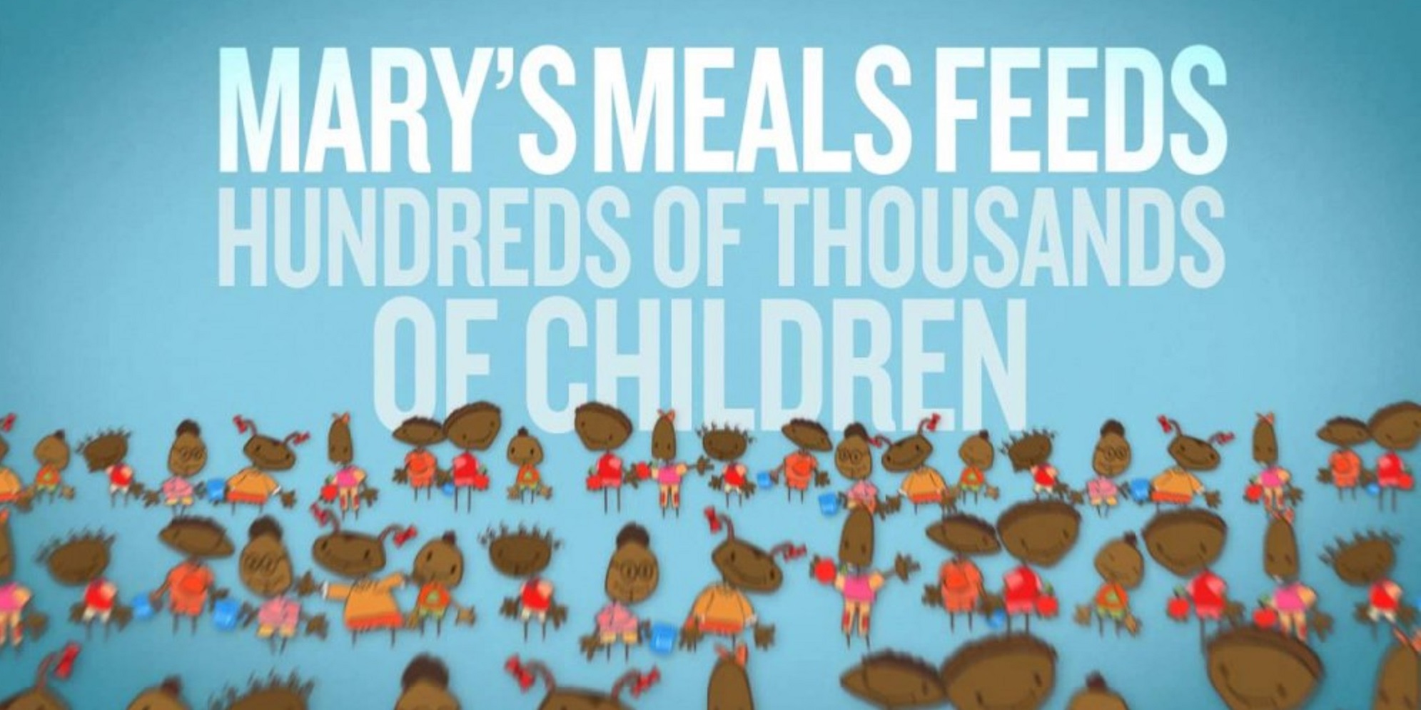 Mary’s Meals reveals misconduct case - TFN Mary’s Meals reveals misconduct case - TFN