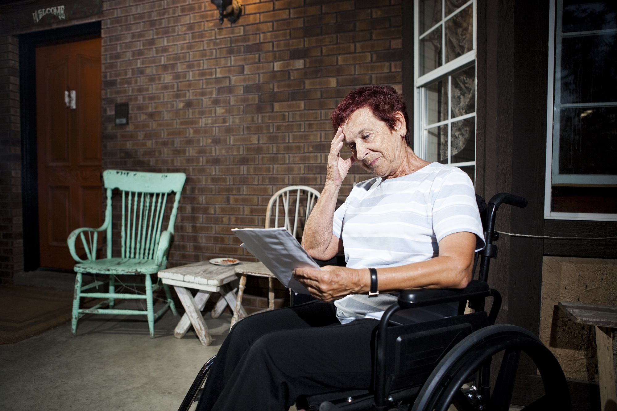 DWP owes £340 million in benefits to disabled people - TFN