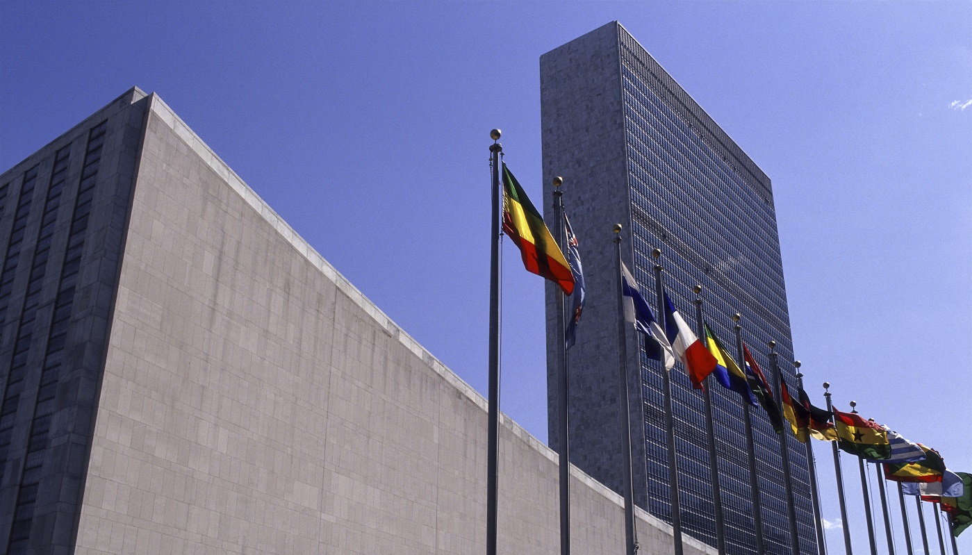 Unlocking the power of the UN human rights system - TFN