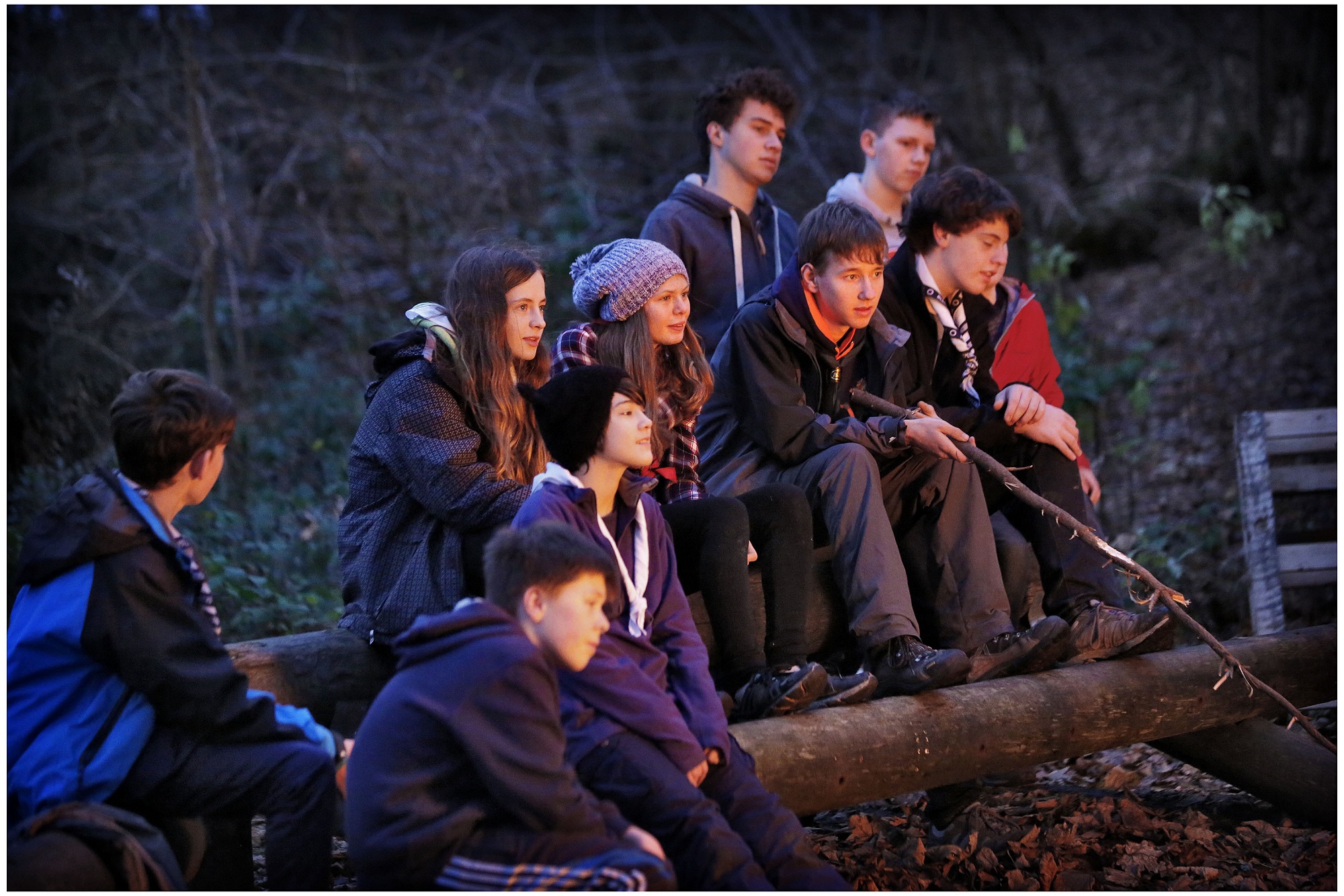 Scouts reveal new five-year strategy - TFN