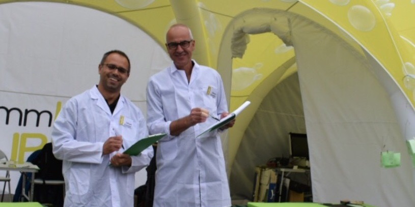 What is a community bubble? - TFN